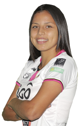 María Fernanda Duarte Ocampo