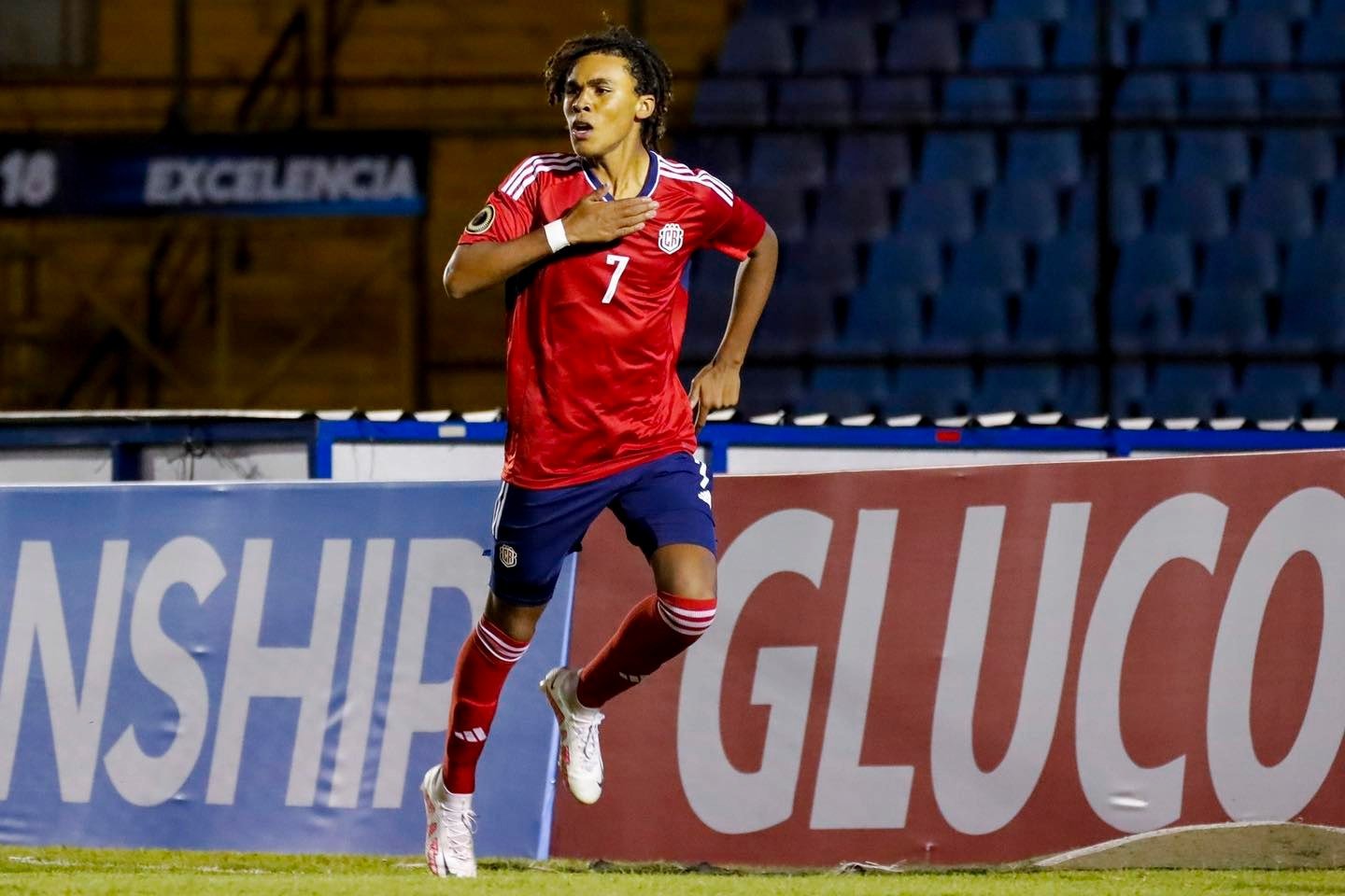 Selección Femenina Y Sub 17 De Costa Rica Estrenan Uniformes Adidas