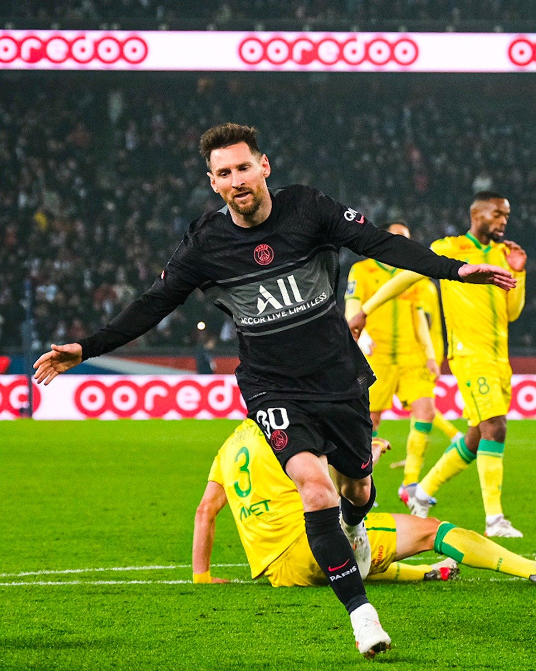 5 camisetas inolvidables de Leo Messi en su paso por Europa-